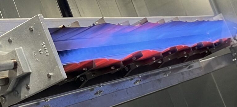 Reducing Emissions with Complete Low NOx Burner Packages | Engineered ...